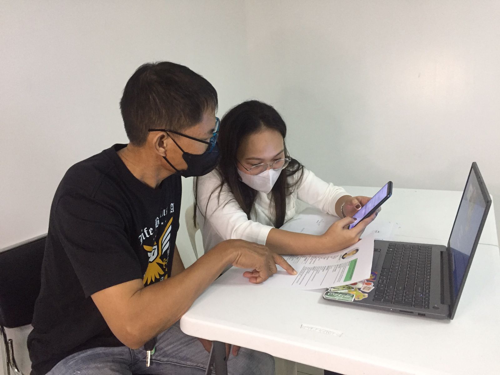 Embracing the Resilience: Filipino Generation X Professionals in the ...