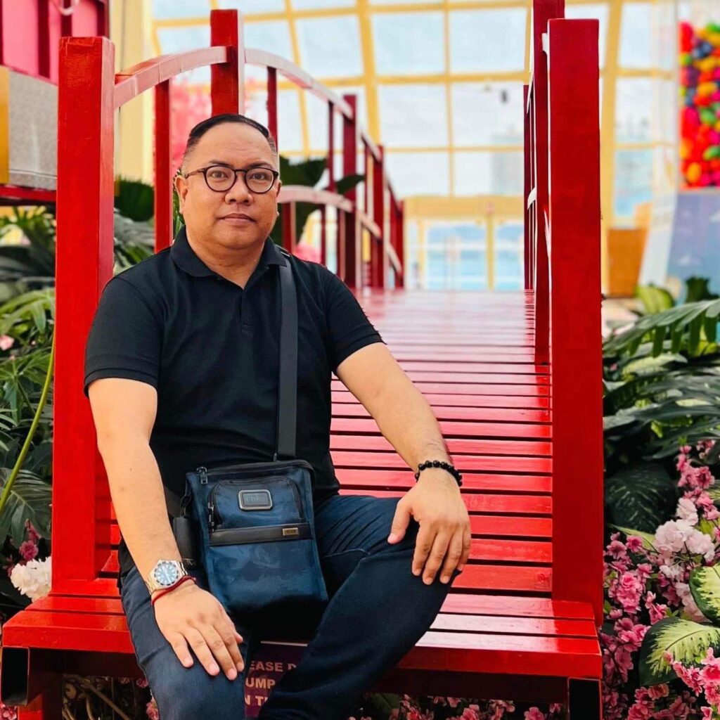 Embracing the Resilience: Filipino Generation X Professionals in the ...