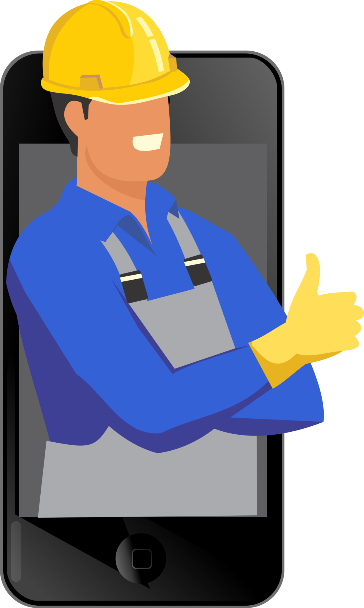 5 Amazing Reasons Why Blue-Collar Employers Should Download the ...