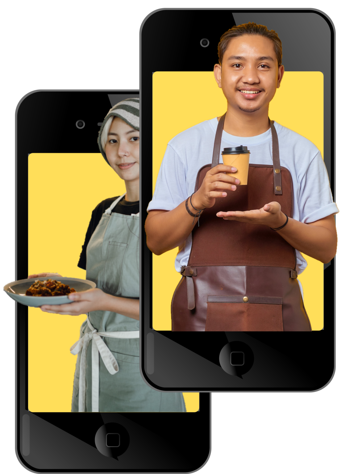 Blueshirt is Now Employer Mobile App Friendly! - Blueshirt