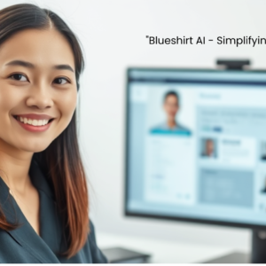 Blueshirt is Now Employer Mobile App Friendly! - Blueshirt