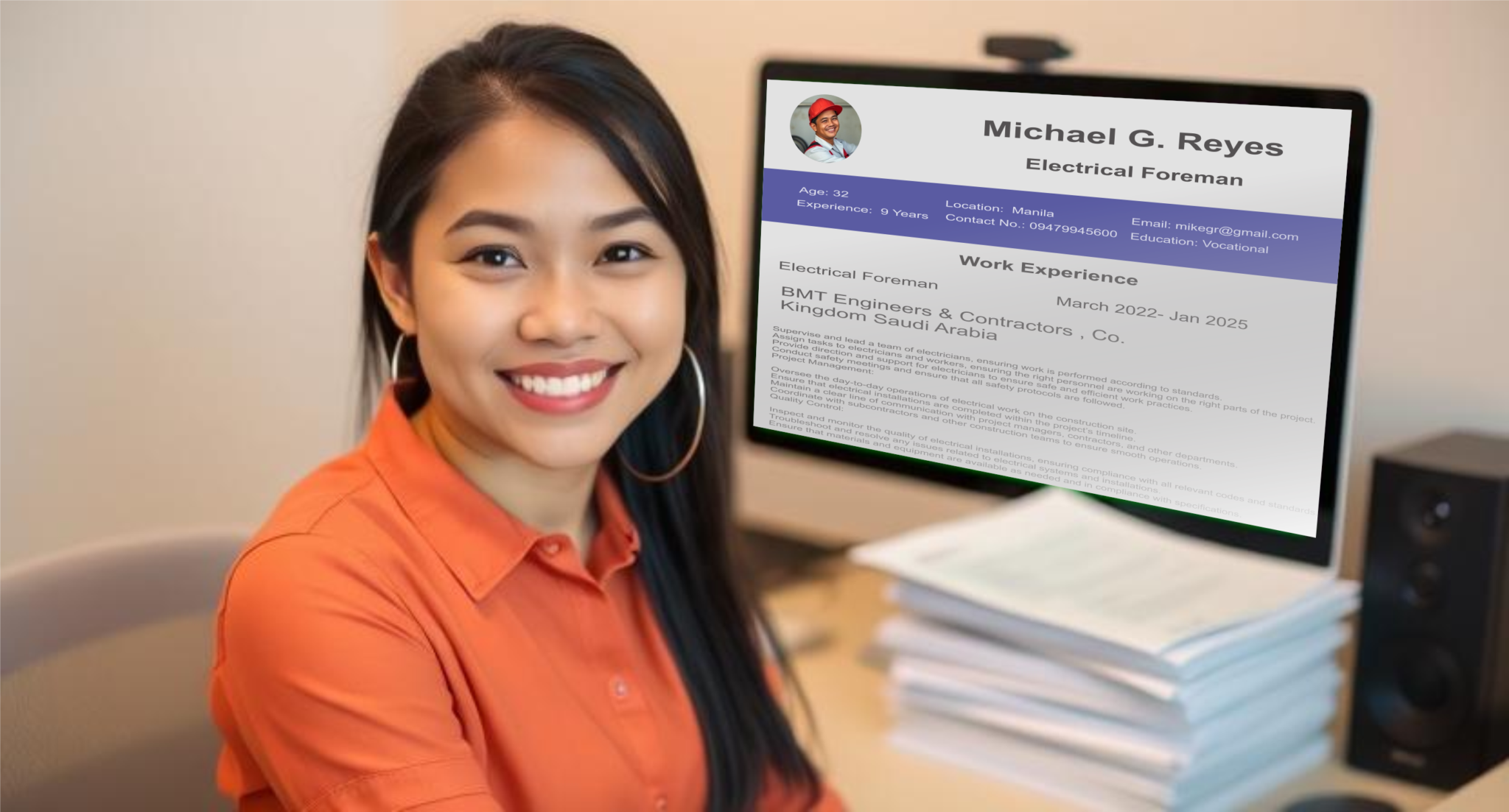 The Struggle of Encoding Walk-In Applicants – And How Blueshirt’s ...